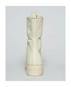 Guidi Zipped Ankle Boots