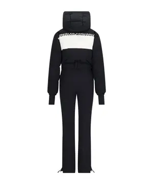 Moncler Down-filled Ski Suit