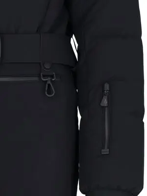 Moncler Down-filled Ski Suit