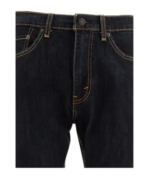 LEVI'S 505 Straight Leg Jeans
