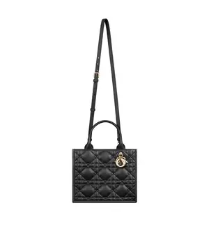 Dior Small Book Tote