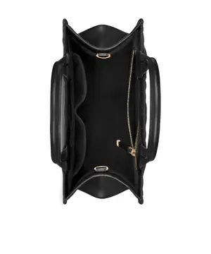 Dior Small Book Tote