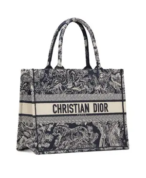 Dior Medium Book Tote