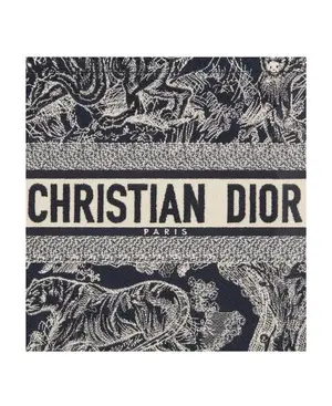Dior Medium Book Tote
