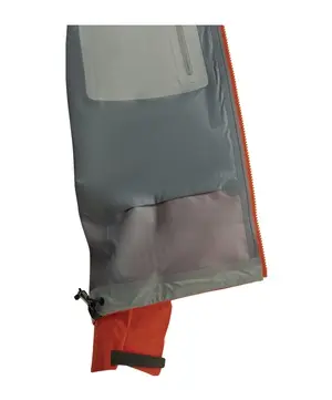 Arc'teryx Beta Sl Technical Jacket