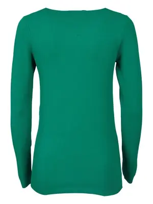 Stella McCartney Roll-neck Compact-knit Jumper