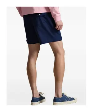 Polo Ralph Lauren Drawstring Swim Trunks