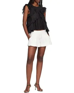 Isabel Marant Étoile Nalou Top