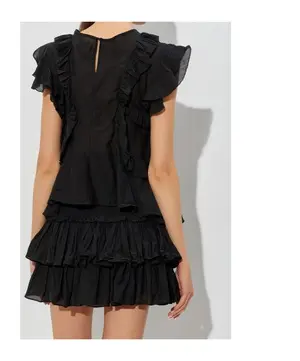 Isabel Marant Étoile Nalou Top