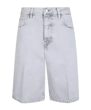 Carhartt Work In Progress Brandon Denim Shorts