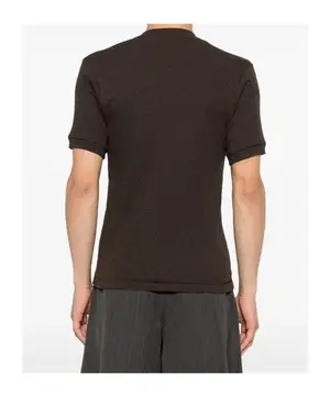 MAGLIANO Crew Neck T-shirt