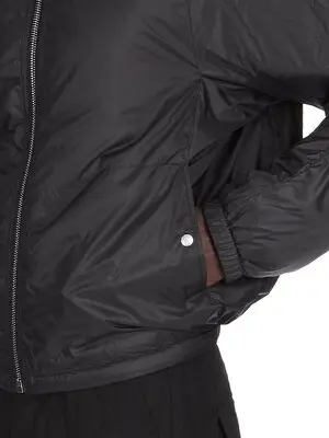 Rick Owens Sealed Windbreaker Jacket