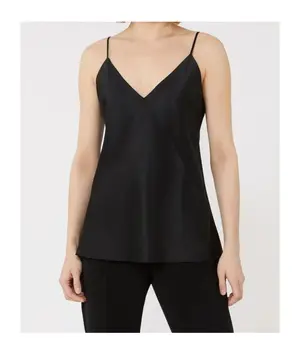 Max Mara Mxebacco V-neck Blouse