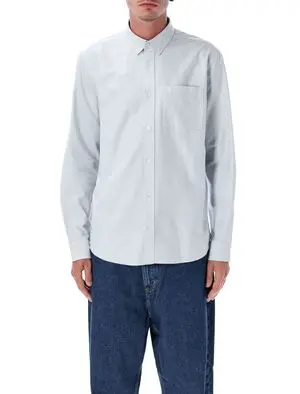 Carhartt Work In Progress L/s C-logo Shirt