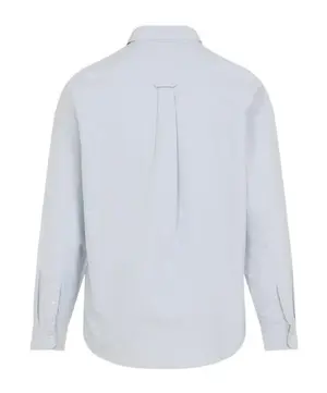 Carhartt Work In Progress L/s C-logo Shirt