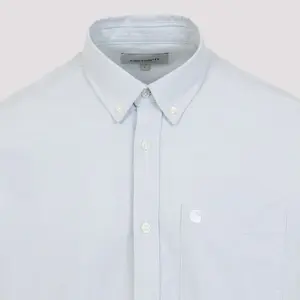 Carhartt Work In Progress L/s C-logo Shirt