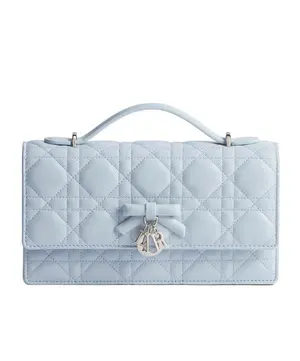 Dior My Mini Bag - Blue