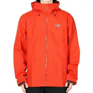 Arc'teryx Beta Sl Jacket Lightweight Waterproof Shell