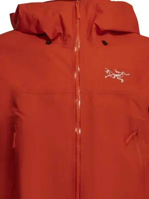 Arc'teryx Beta Sl Jacket Lightweight Waterproof Shell