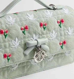 Dior Amour My Mini Bag