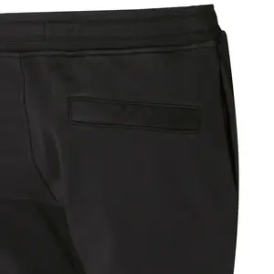 Stone Island Logo Patch Drawstring Track Pants