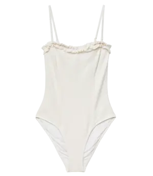 DÔEN Poppy Maillot