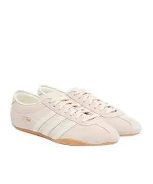 Adidas Low-top Casual Shoes - Pink