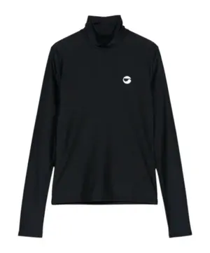 Coperni Close-fitted High-neck Top