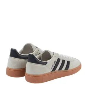 Adidas Suede Sneakers