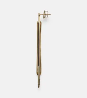 EERA New York Big Single Earring