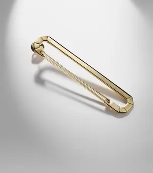 EERA New York Big Single Earring