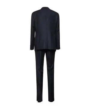 Tagliatore Single Breasted Two-piece Tailored Suit