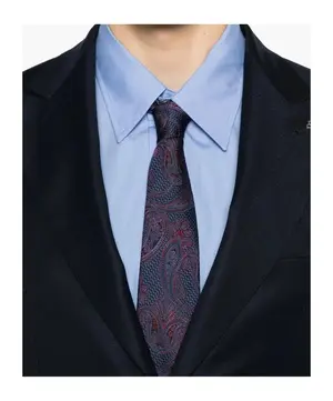 Tagliatore Single Breasted Two-piece Tailored Suit