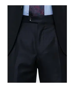 Tagliatore Single Breasted Two-piece Tailored Suit