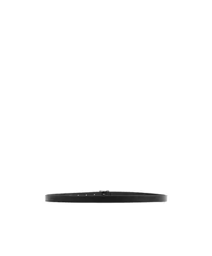 ANN DEMEULEMEESTER Buckle Belt