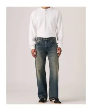 LEVI'S 567 Flare Jeans