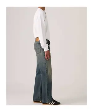 LEVI'S 567 Flare Jeans