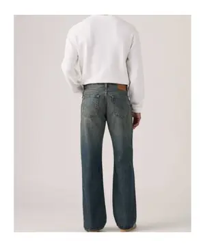 LEVI'S 567 Flare Jeans