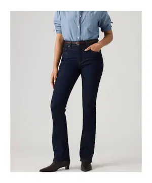 LEVI'S 725 High Rise Bootcut Jeans