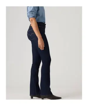 LEVI'S 725 High Rise Bootcut Jeans