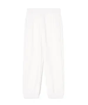 Armani Exchange Logo Joggers