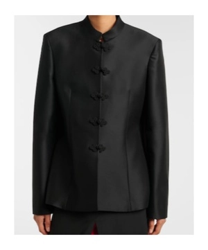 RÓHE Wool-blend Jacket
