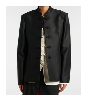 RÓHE Wool-blend Jacket