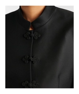 RÓHE Wool-blend Jacket