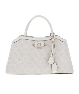 Guess Lindsey Satchel Bag