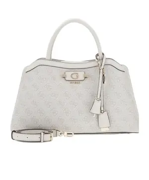 Guess Lindsey Satchel Bag