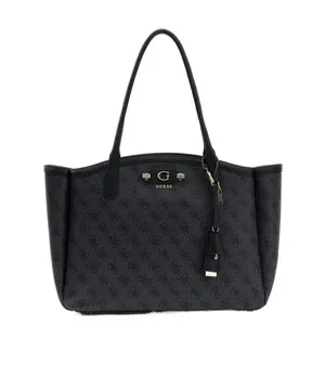 Guess Lindsey Satchel Bag