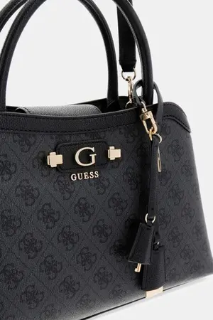 Guess Lindsey Satchel Bag