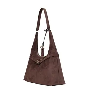 Guess Ella Hobo Espresso