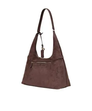Guess Ella Hobo Espresso